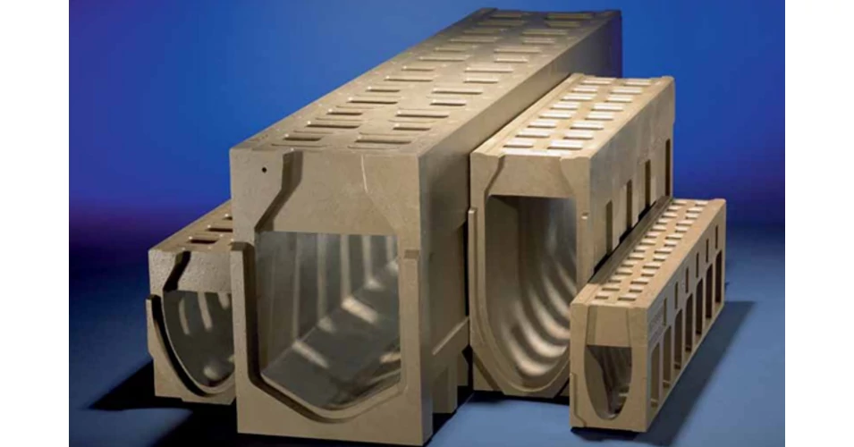 Aco DRAIN Monoblock - Drain vízelvezetés (ipari) - ACO-shop | ACO ...